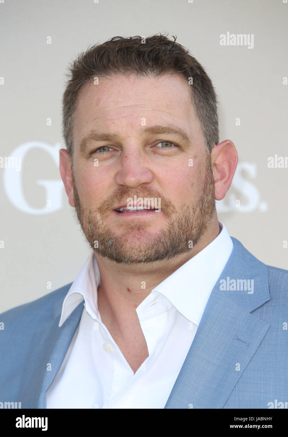 National Geographic's Premiere Screening of "Genius" Featuring: Rob ...