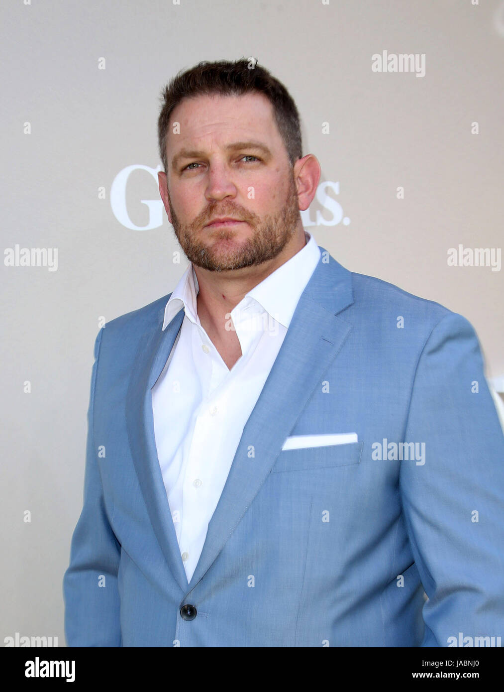 National Geographic's Premiere Screening of "Genius" Featuring: Rob ...