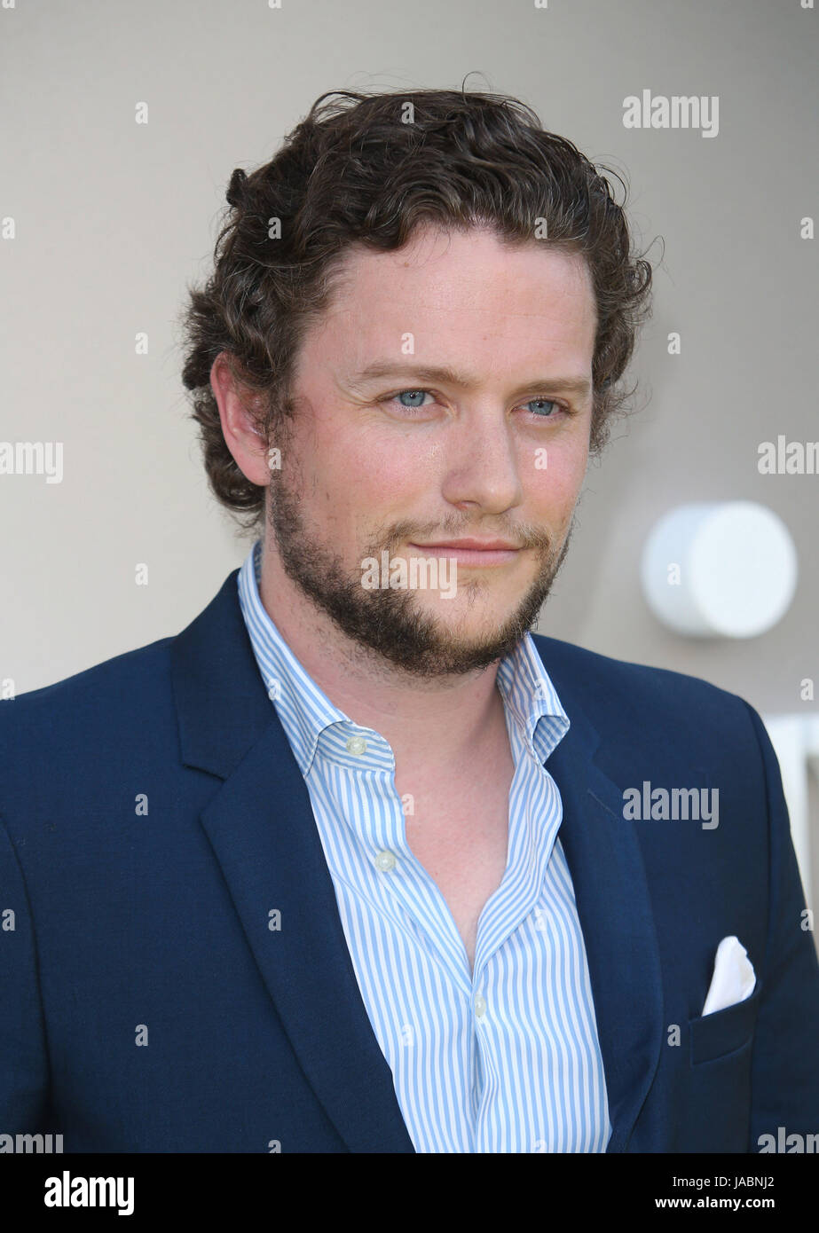 National Geographic's Premiere Screening of "Genius" Featuring: Jon ...