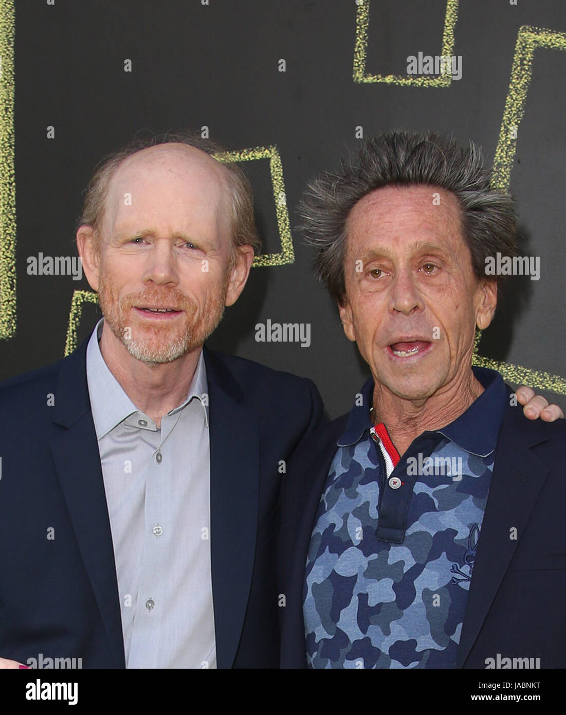 National Geographic's Premiere Screening of "Genius" Featuring: Ron ...