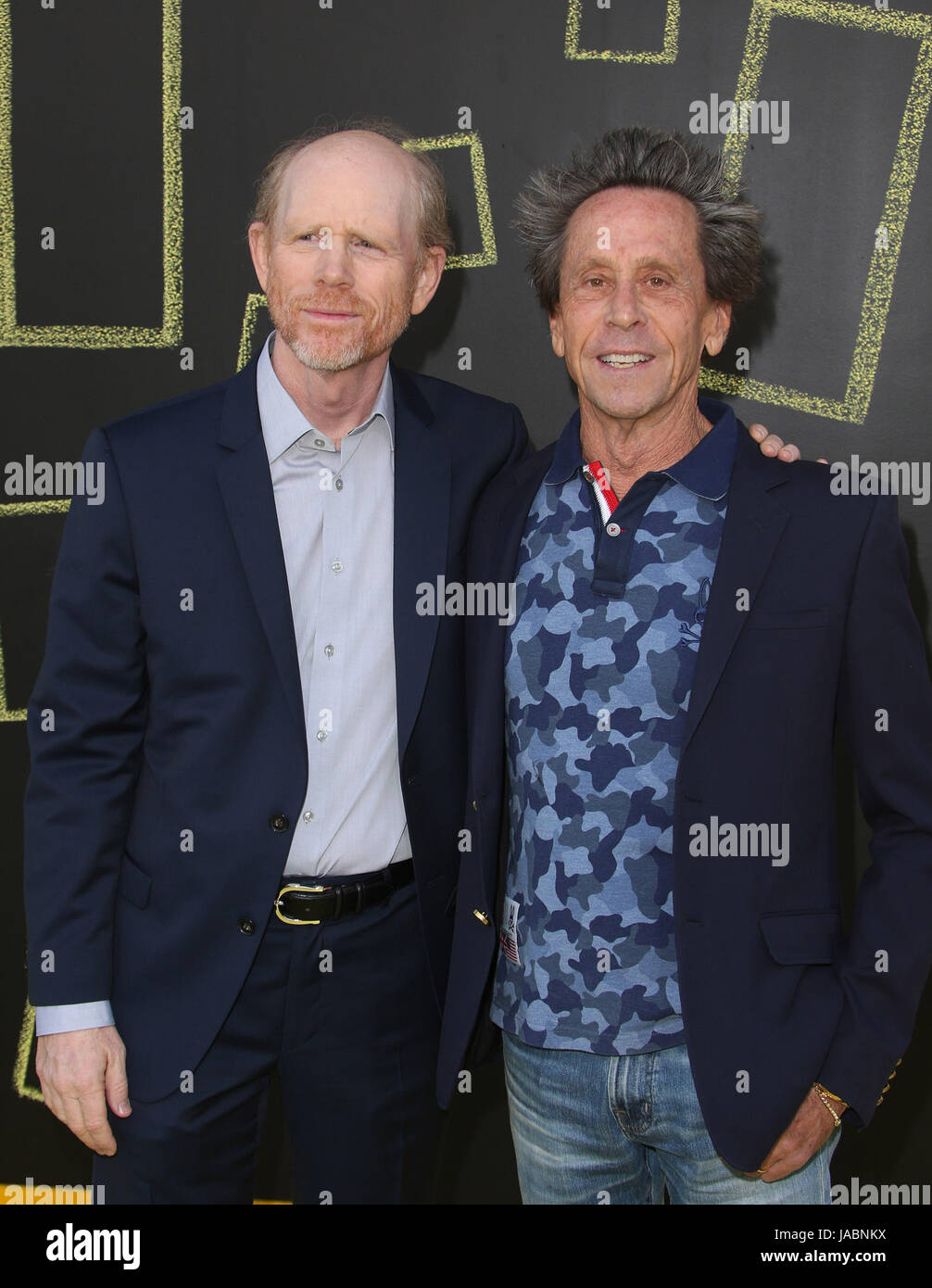 National Geographic's Premiere Screening of "Genius" Featuring: Ron ...