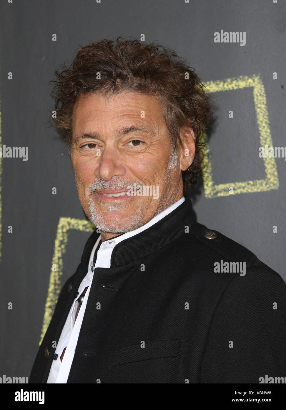 National Geographic's Premiere Screening of "Genius" Featuring: Steven ...