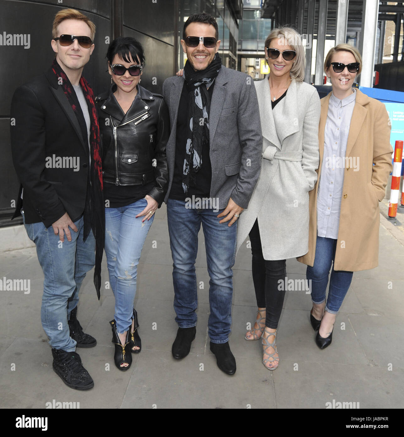 Latchford house hi-res stock photography and images - Alamy