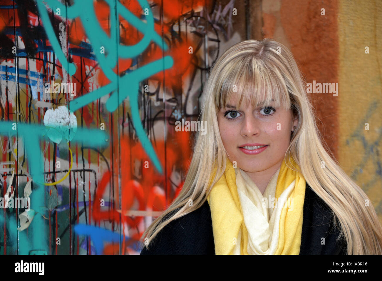 Annelie hi-res stock photography and images - Alamy