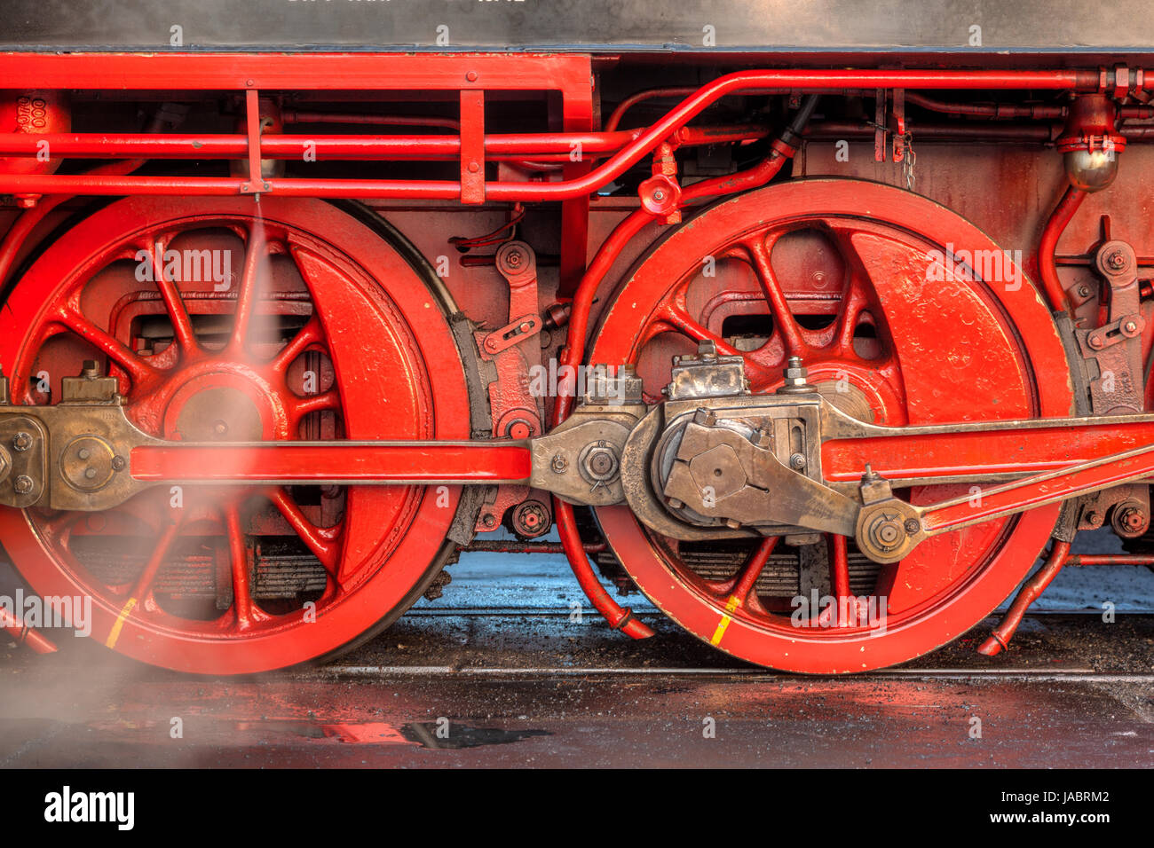 Nostalgia locomotive hi-res stock photography and images - Alamy