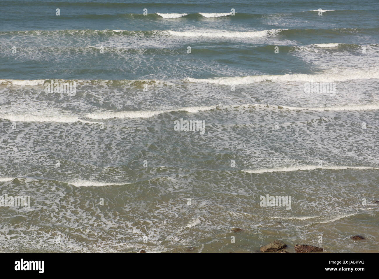Polzeath surf hi-res stock photography and images - Alamy