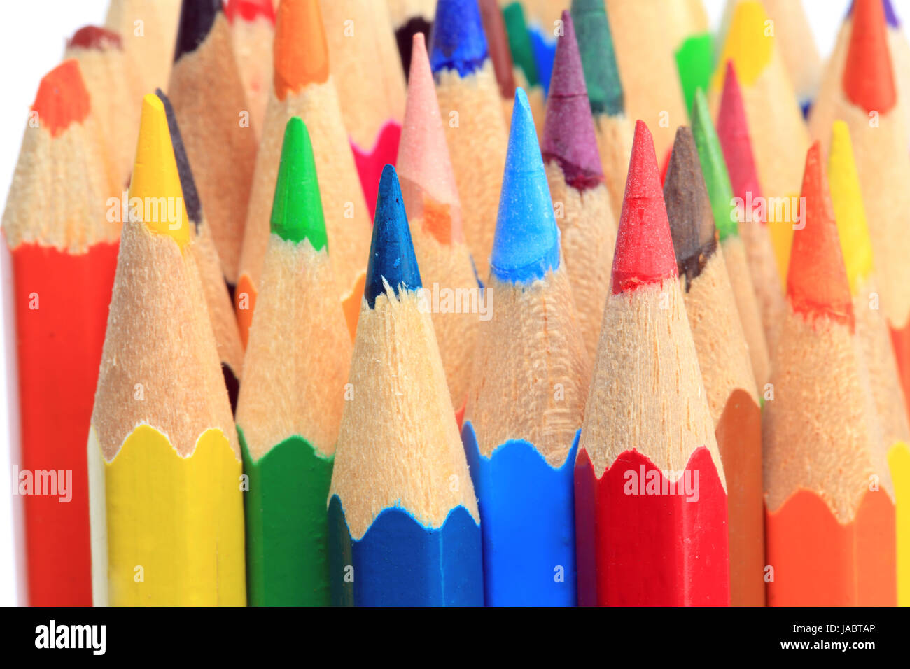 Limitless imagination. Development of preschool children Stock Photo - Alamy