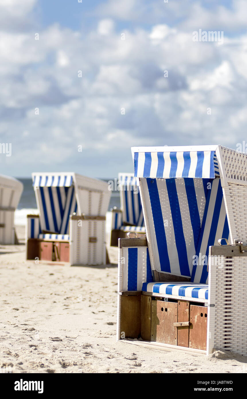 Insel von sylt hi-res stock photography and images - Alamy