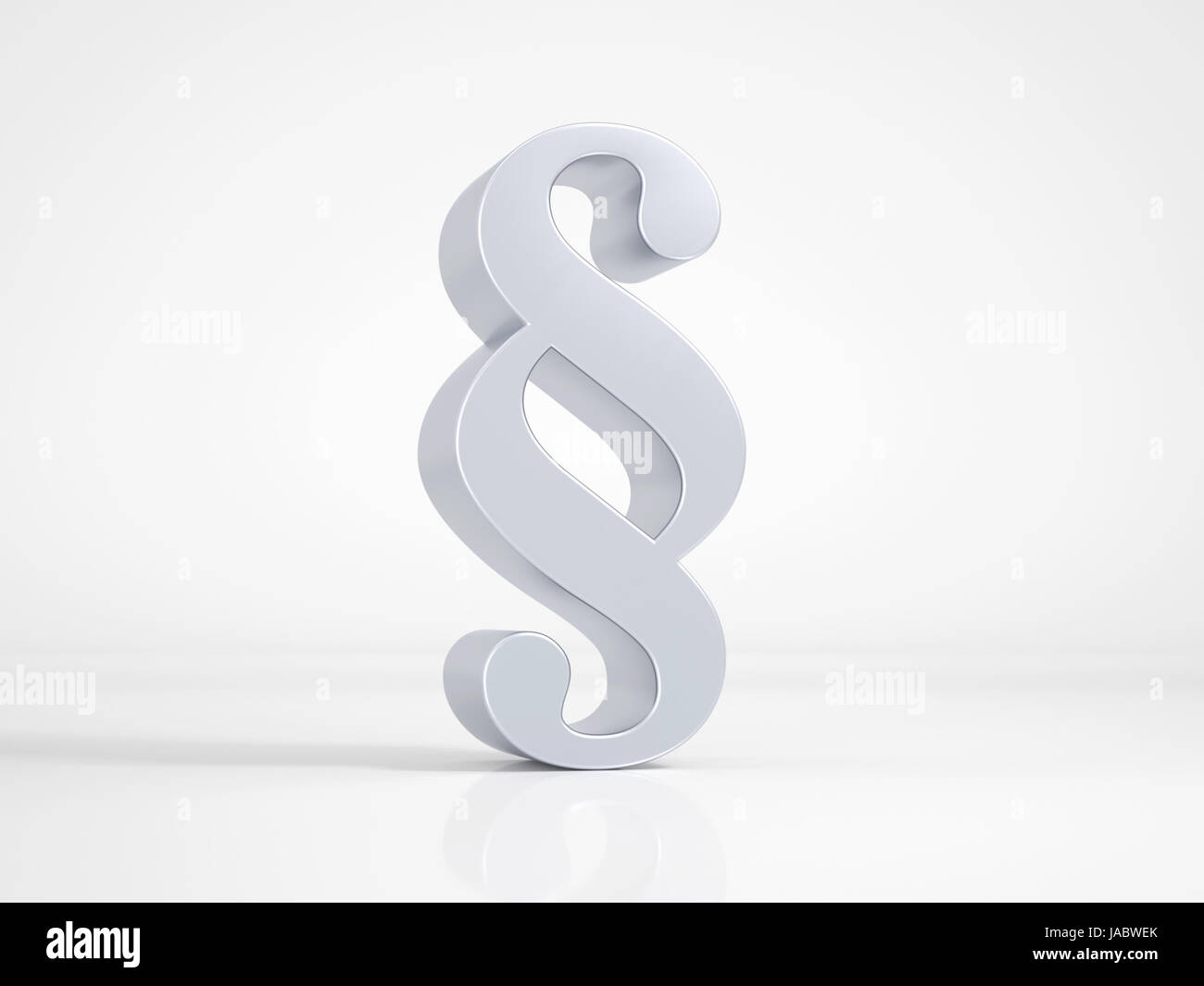 Metallic paragraph icon on bright background Stock Photo - Alamy