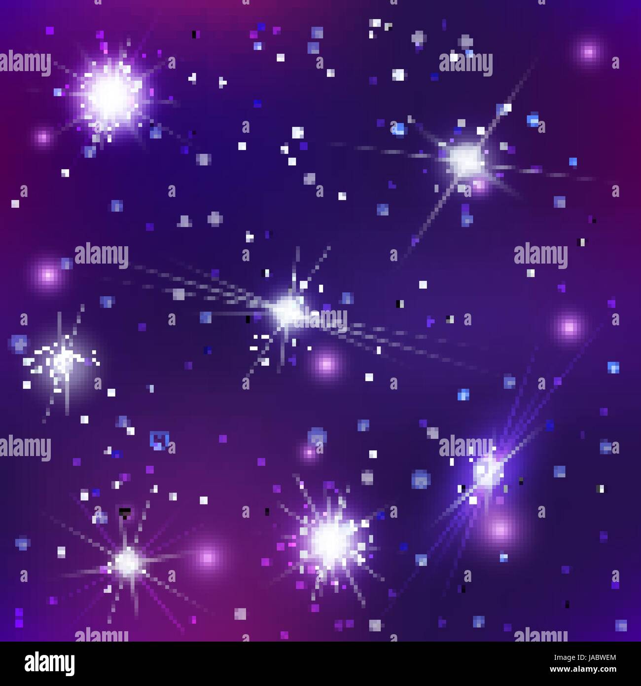 Constellations in the sky hi-res stock photography and images - Alamy