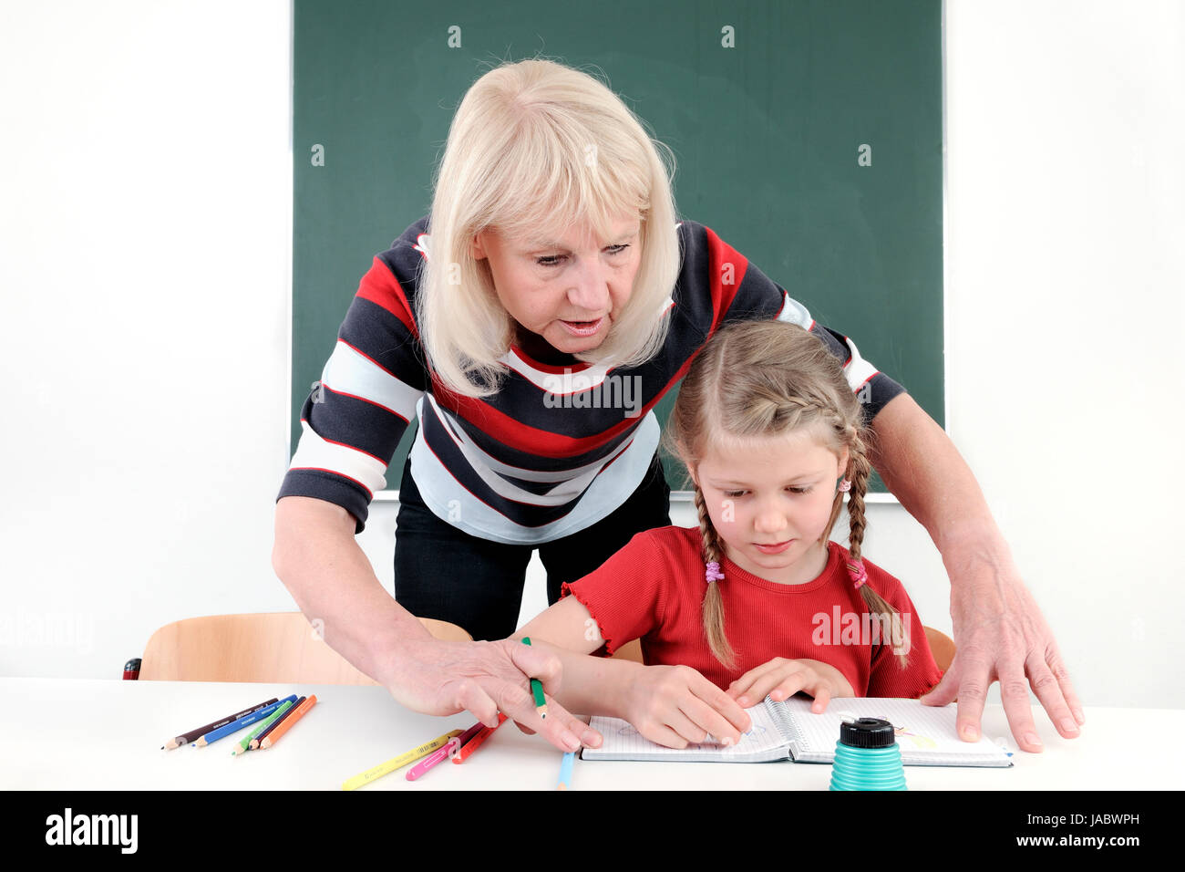 Kurze klasse hi-res stock photography and images - Alamy