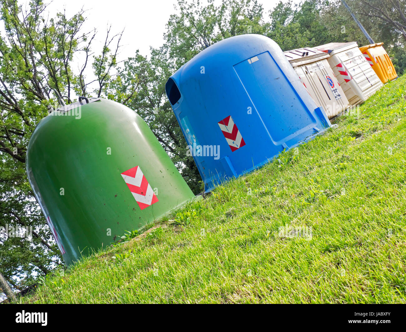 Differentiated urban hi-res stock photography and images - Alamy