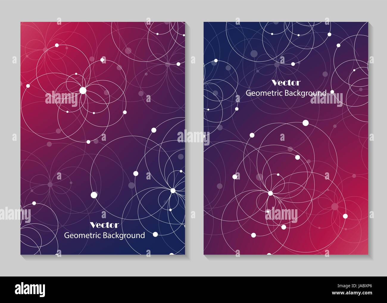 Modern brochure cover design Stock Vector Image & Art - Alamy