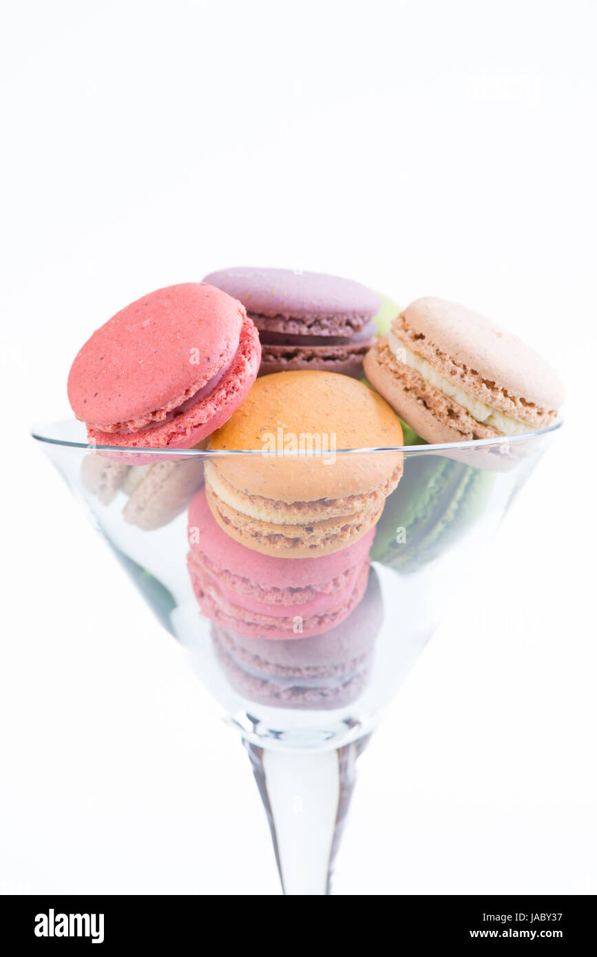 Chocolate martini Cut Out Stock Images & Pictures - Alamy