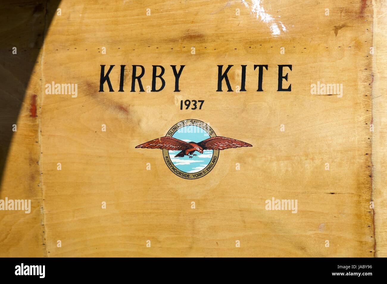 Fred kite hi-res stock photography and images - Alamy