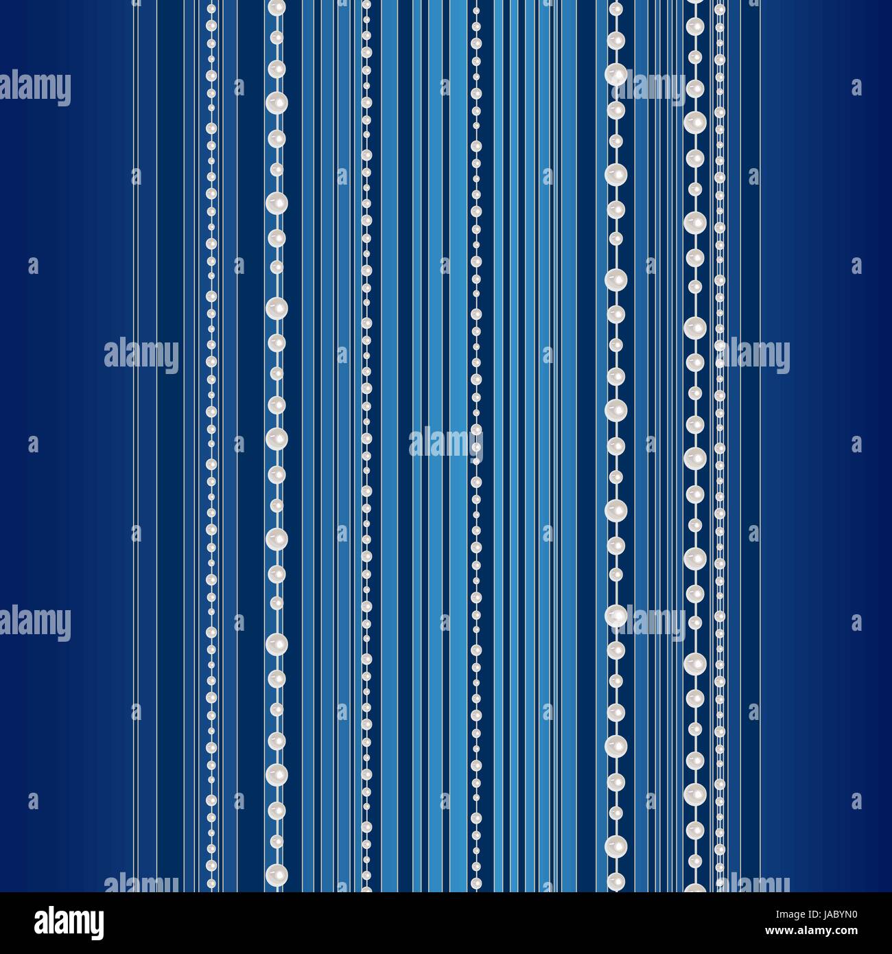 Bead stripes Stock Vector Images - Alamy