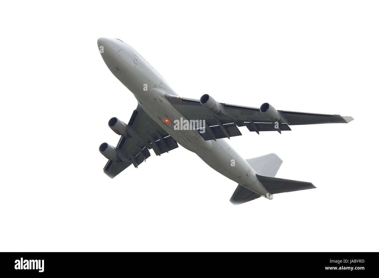 Big jetplane Cut Out Stock Images & Pictures - Alamy