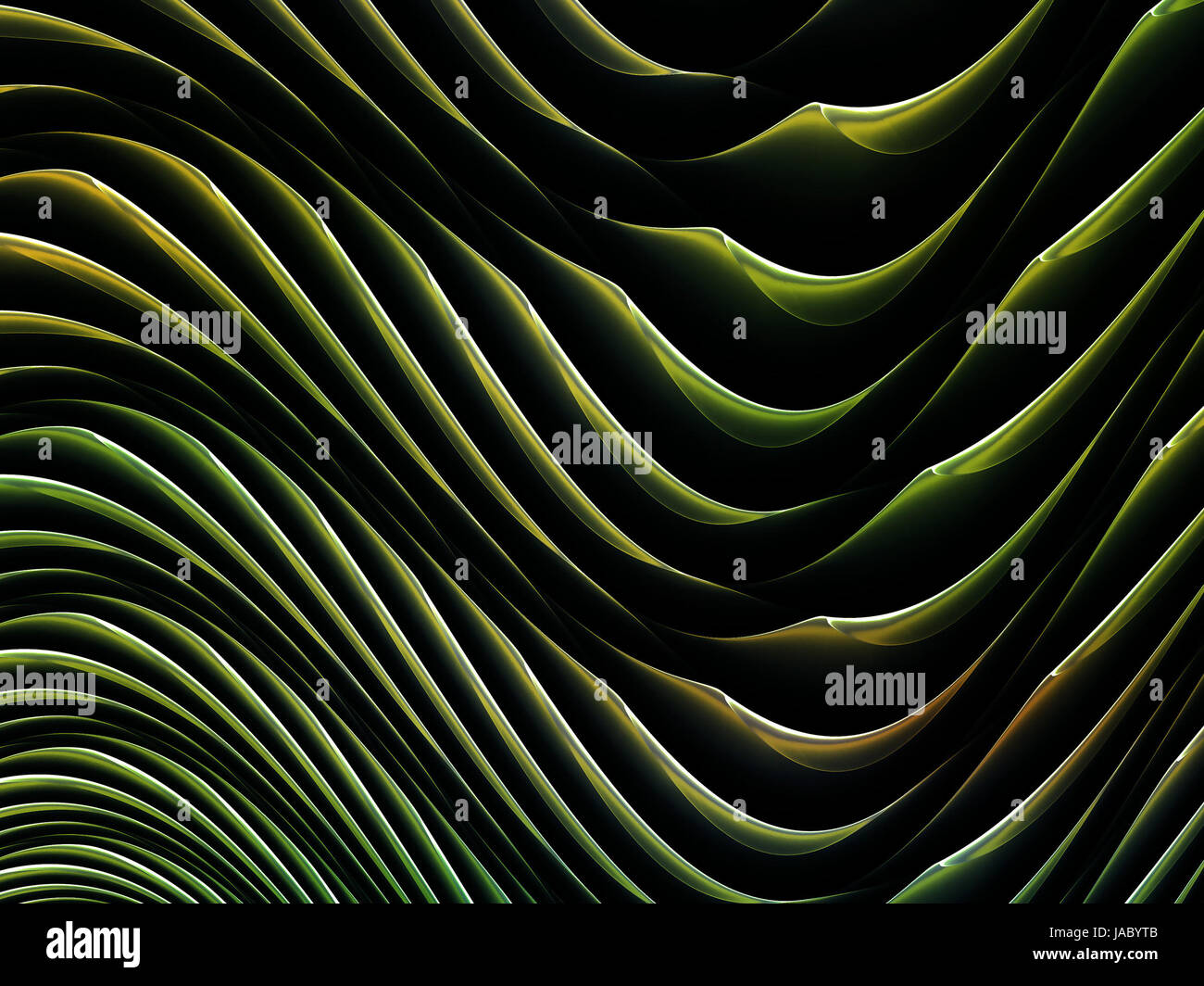 Alien Skin series. Background design of colored metallic textures on ...