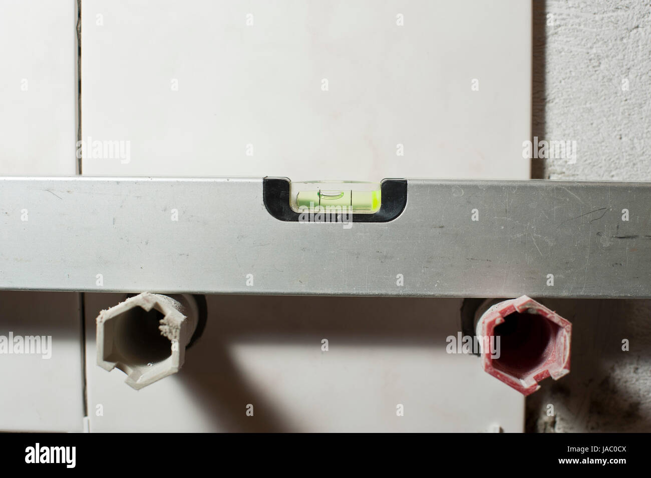 Ceramic pipes hi-res stock photography and images - Alamy