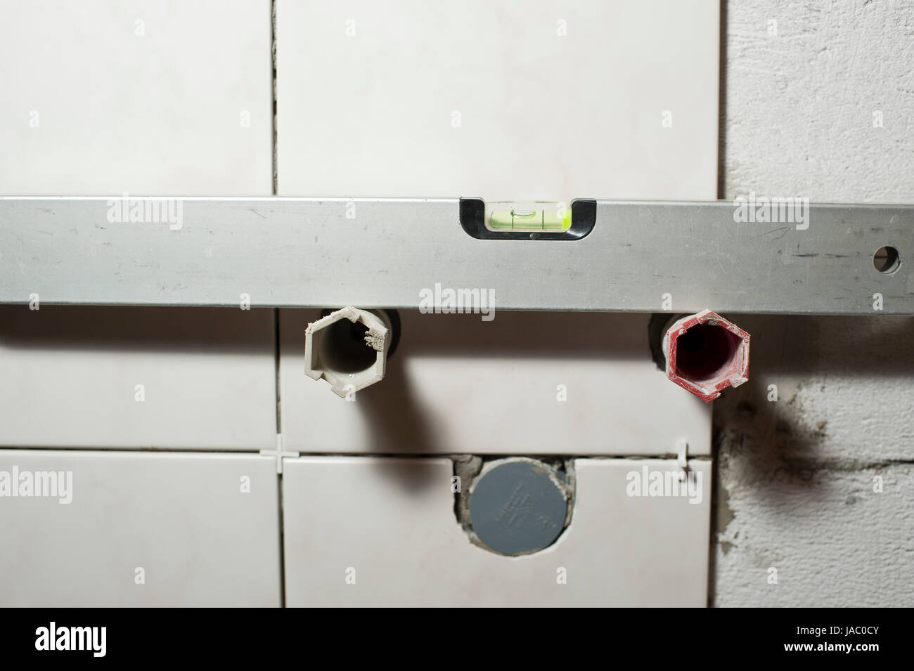 Ceramic pipes hi-res stock photography and images - Alamy