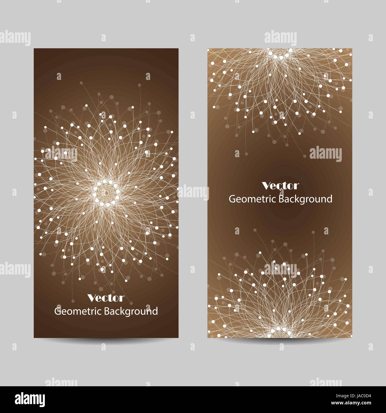 Set of vertical banners Stock Vector Image & Art - Alamy