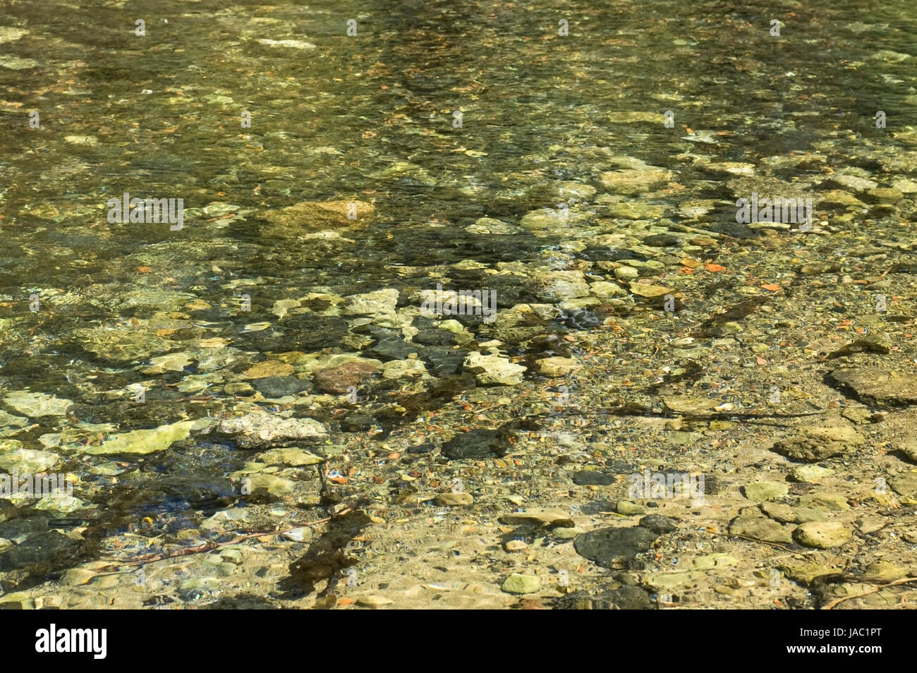 River. crystal water Stock Photo - Alamy