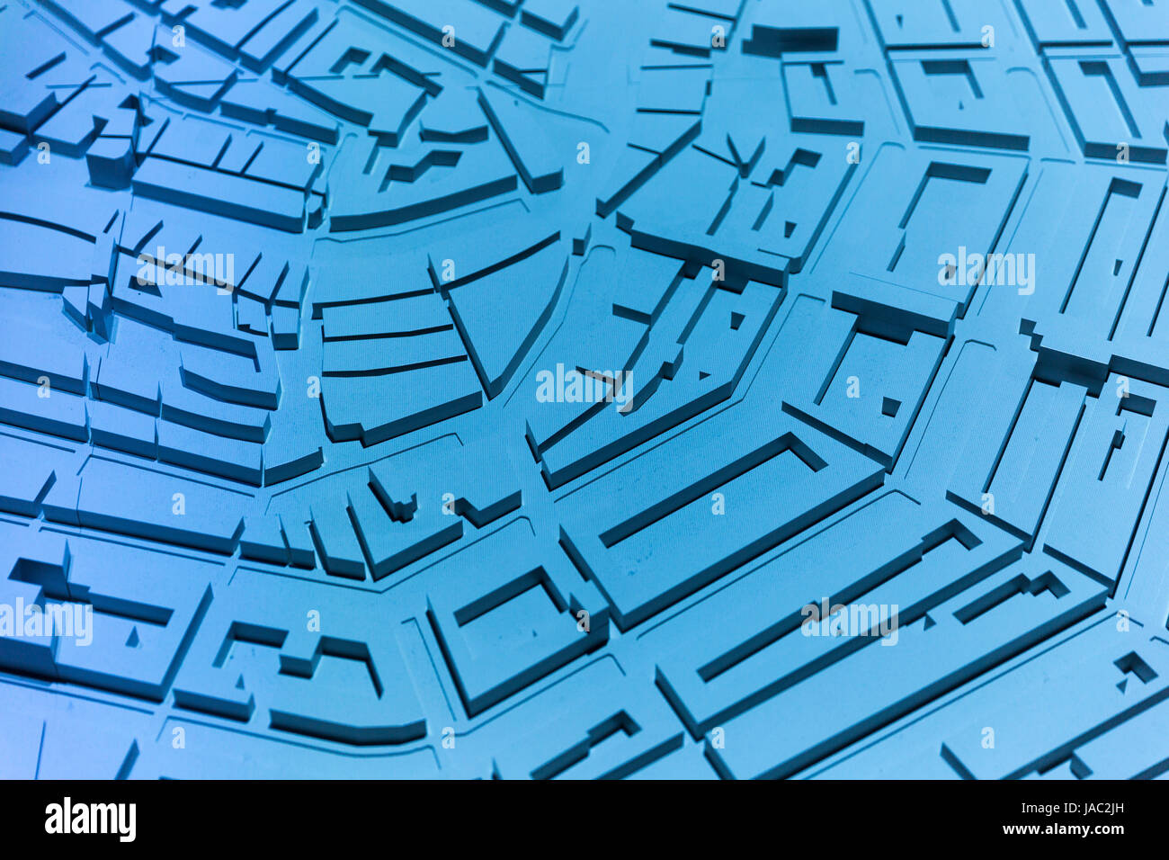 Commercial daylight model hi-res stock photography and images - Alamy