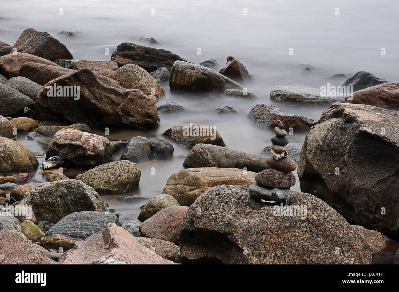 Mild stone hi-res stock photography and images - Alamy