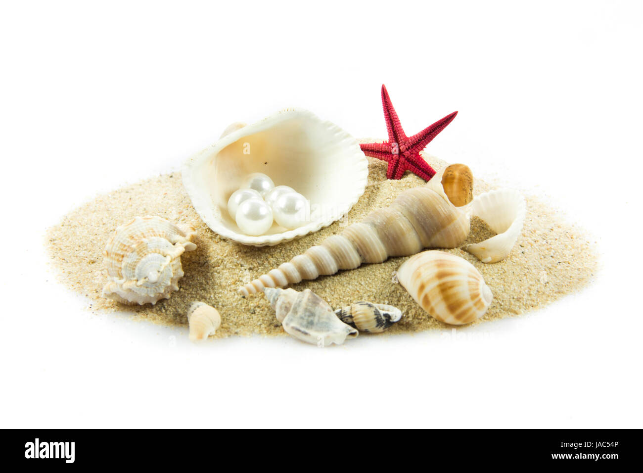 Perfect treasure Cut Out Stock Images & Pictures - Alamy