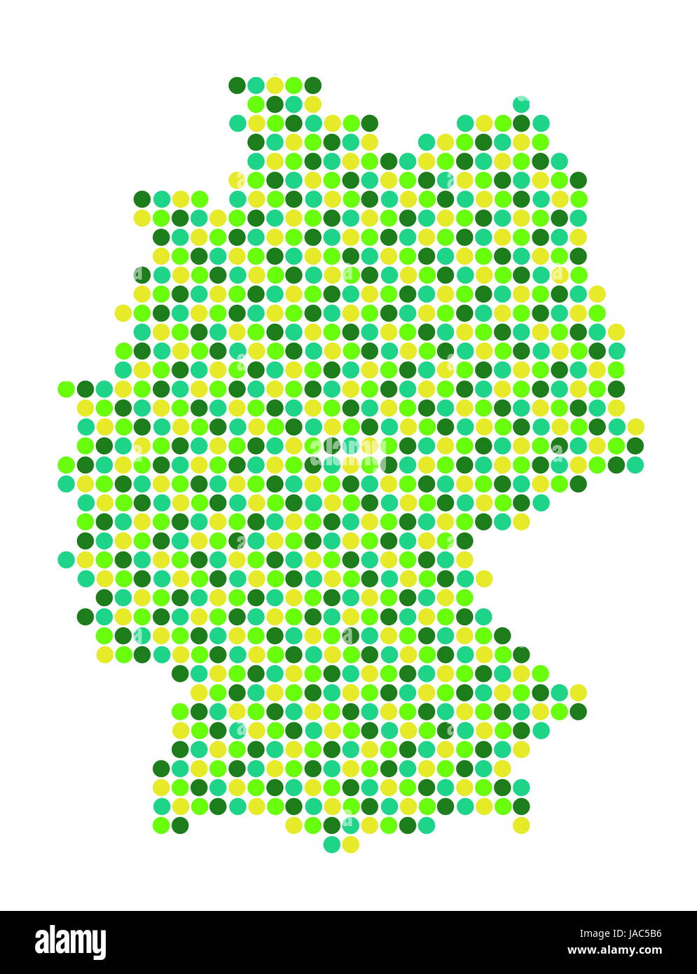 Blaue musterung Cut Out Stock Images & Pictures - Alamy