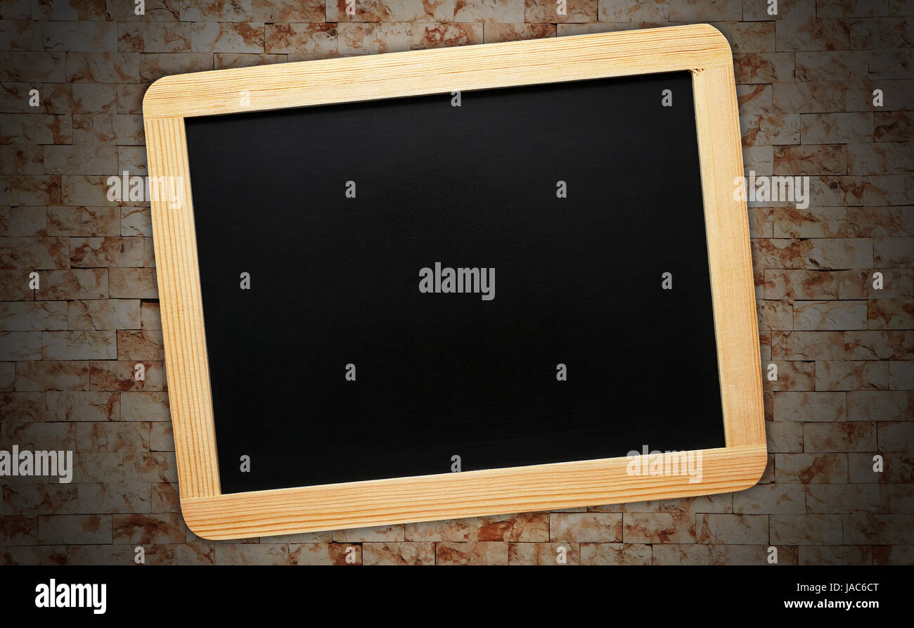 Kreidetafel Stock Photos & Kreidetafel Stock Images - Alamy