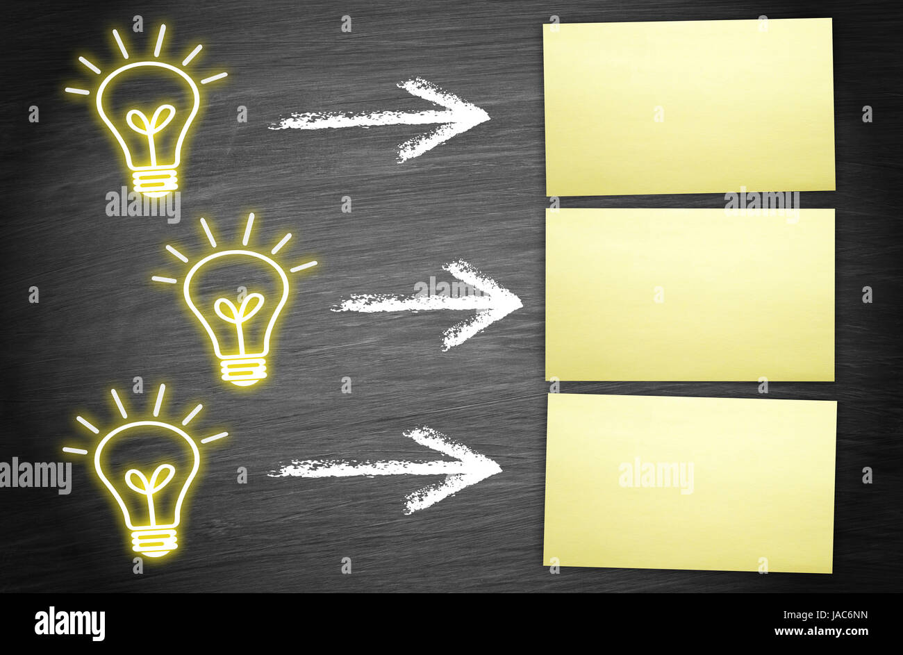 Kreative Ideen - Creative Ideas Stock Photo - Alamy