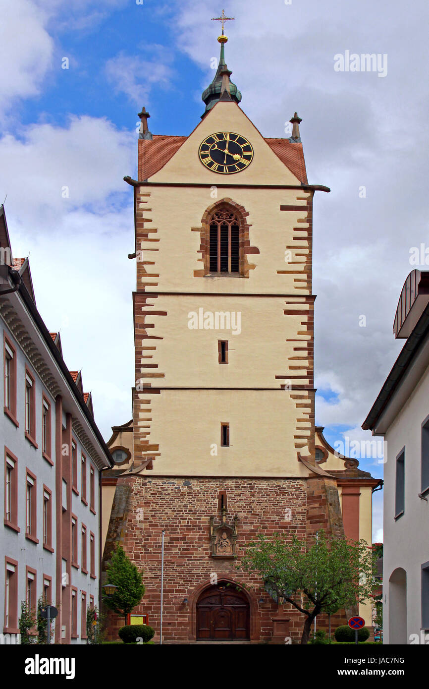 Town of endingen hi-res stock photography and images - Alamy