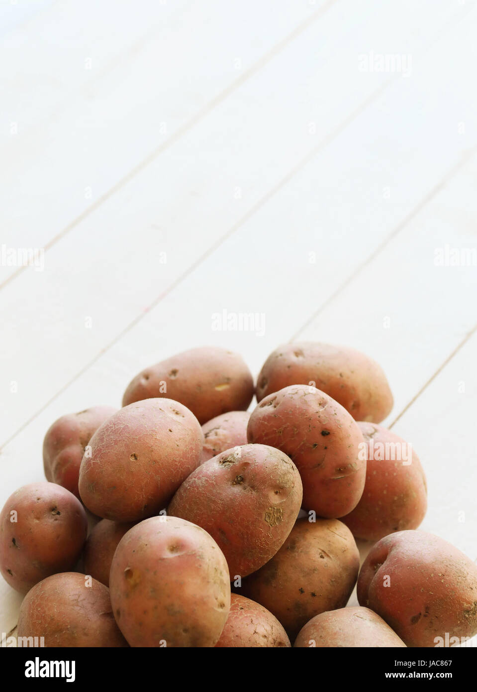 ‘all red’ potato hi-res stock photography and images - Alamy