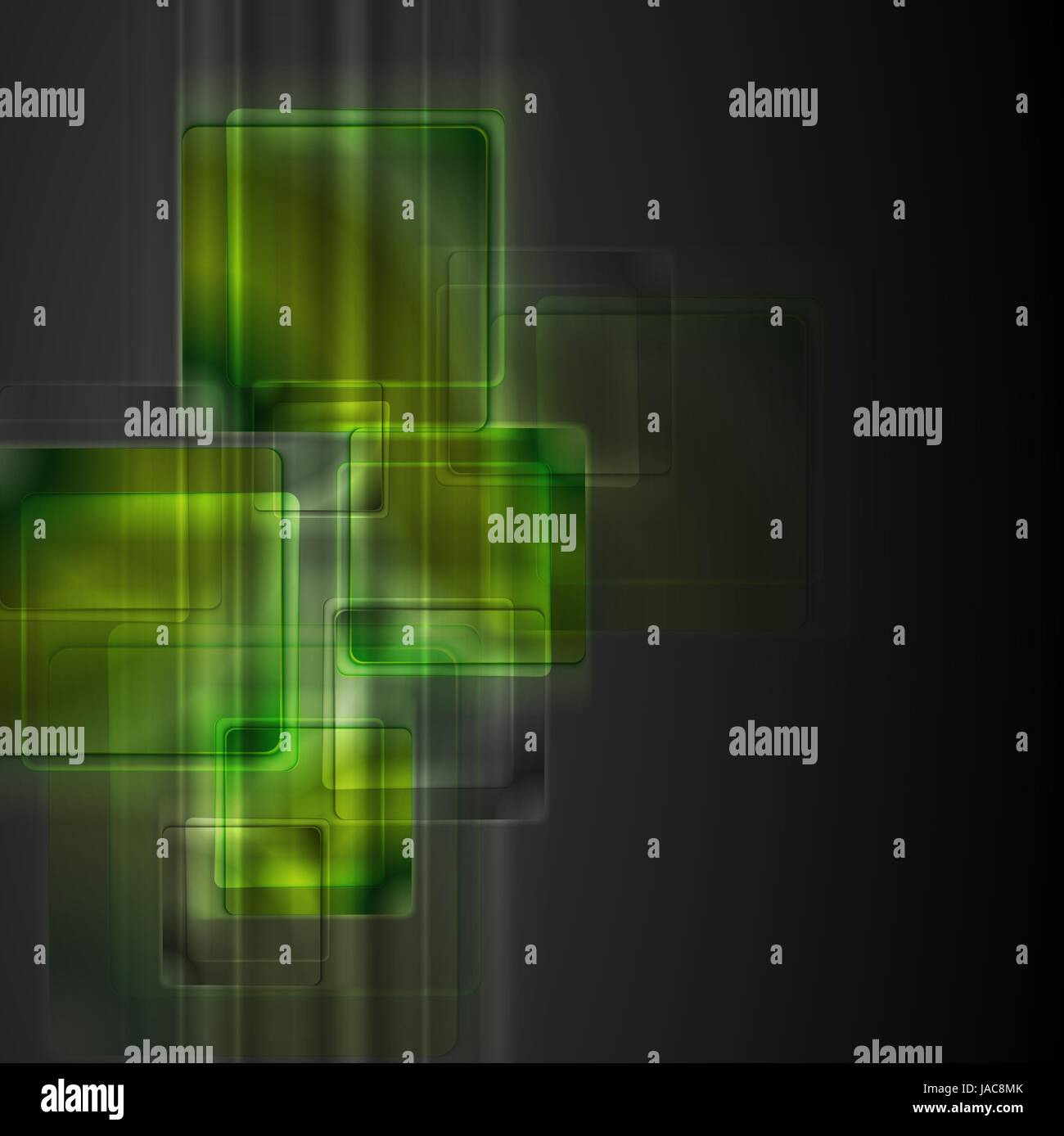 Dark abstract technology design. Vector background eps 10 Stock Photo ...