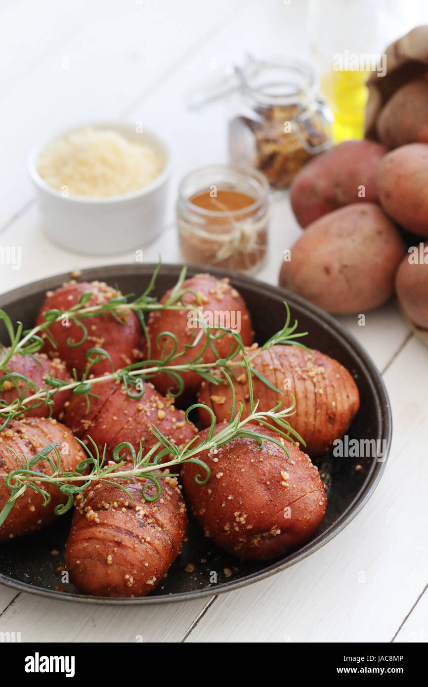 Baked potato flavored cheese hi-res stock photography and images - Alamy