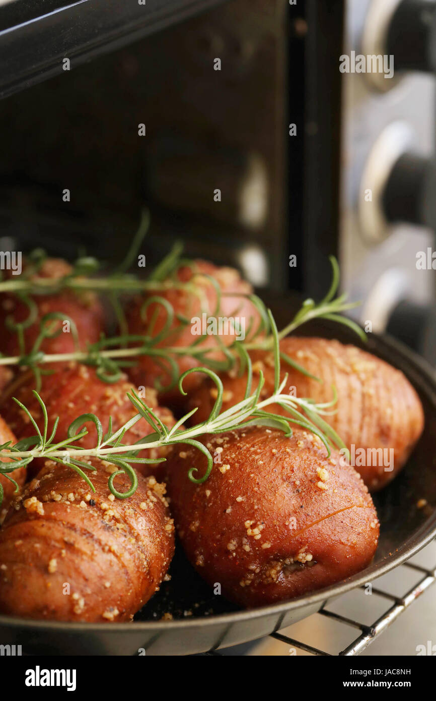 Baked potato flavored cheese hi-res stock photography and images - Alamy