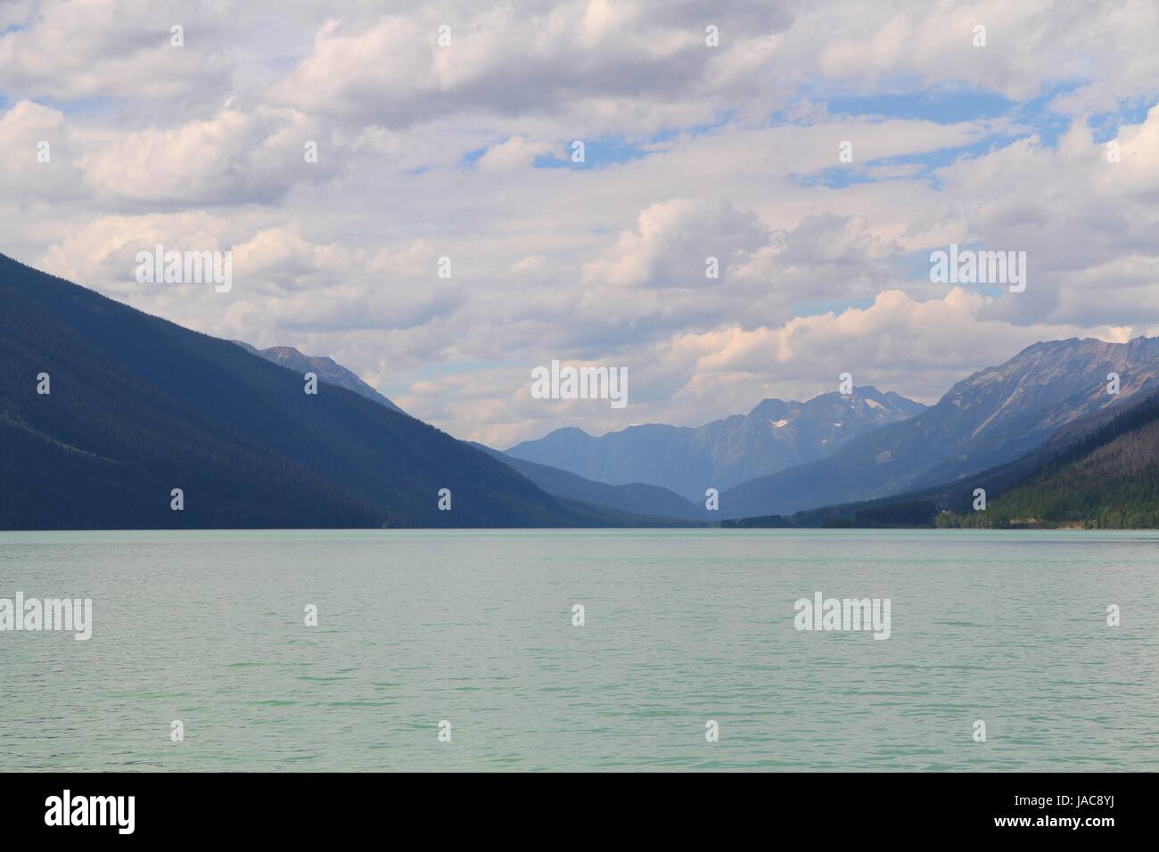 canada - moose lake Stock Photo - Alamy