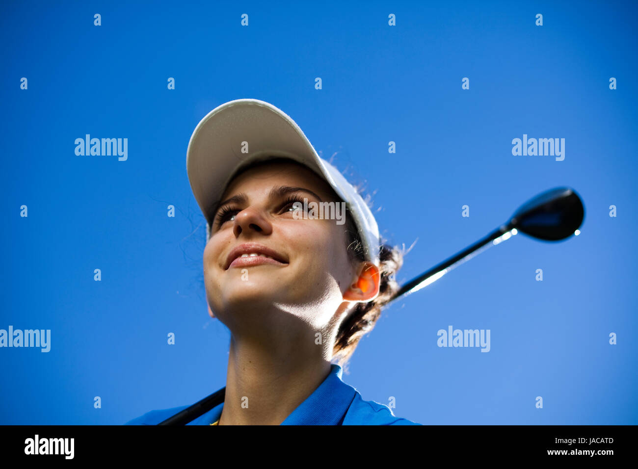 woman spare time Stock Photo - Alamy