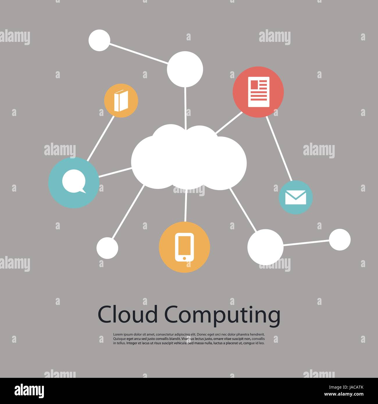 Styled desktop Stock Vector Images - Alamy