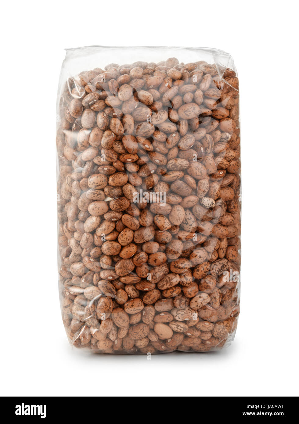Pinto beans bag hi-res stock photography and images - Alamy