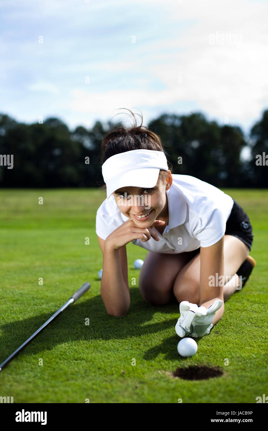 woman spare time Stock Photo - Alamy