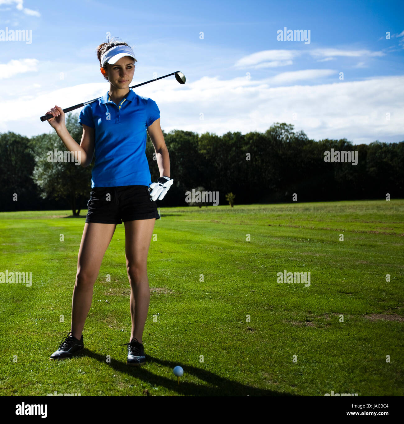 woman spare time Stock Photo - Alamy