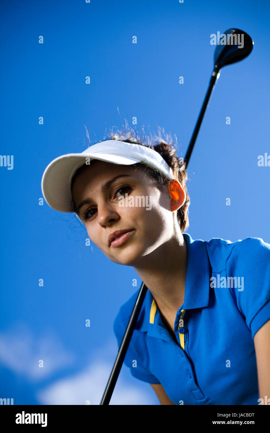 woman spare time Stock Photo - Alamy