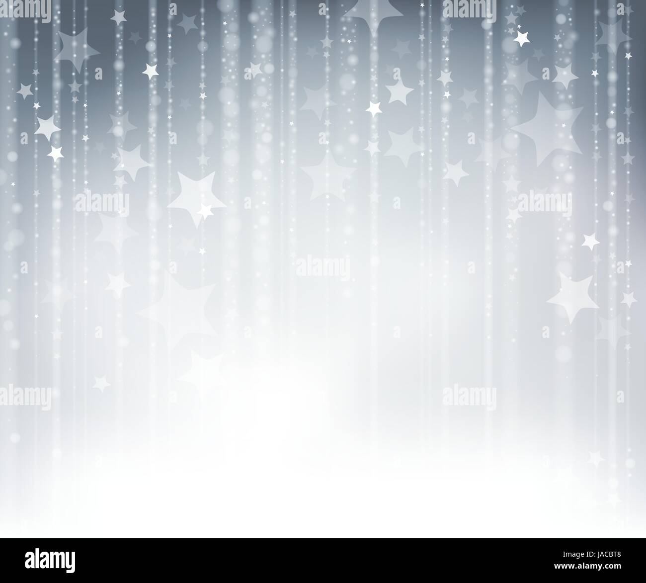 Stars theme background 2 - picture illustration Stock Photo - Alamy