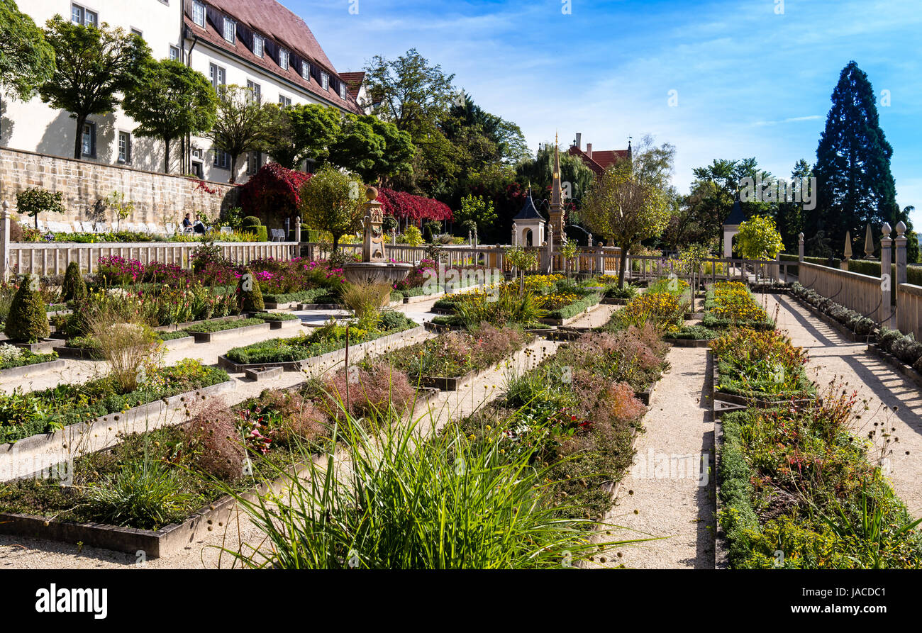 Pomeranzengarten garden hi-res stock photography and images - Alamy