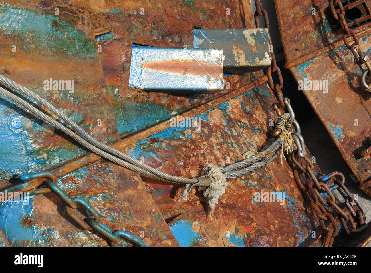 Rowing boat tool hi-res stock photography and images - Alamy