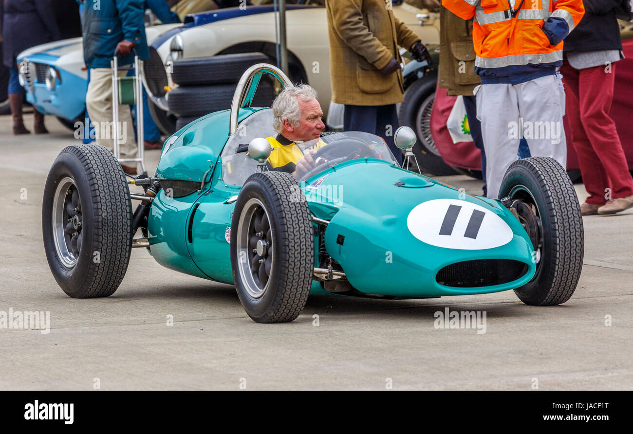 Tom bailey hi-res stock photography and images - Alamy