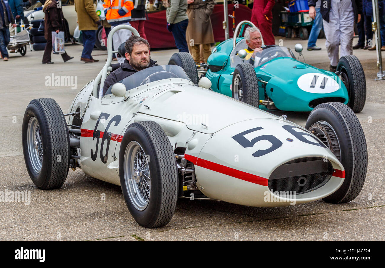 1956 grand prix hi-res stock photography and images - Alamy