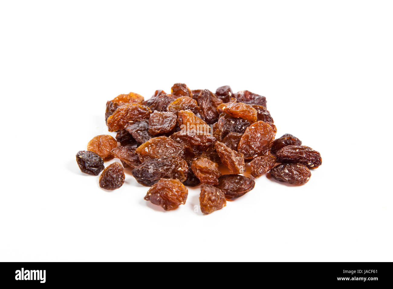 Isolated rasins hi-res stock photography and images - Alamy